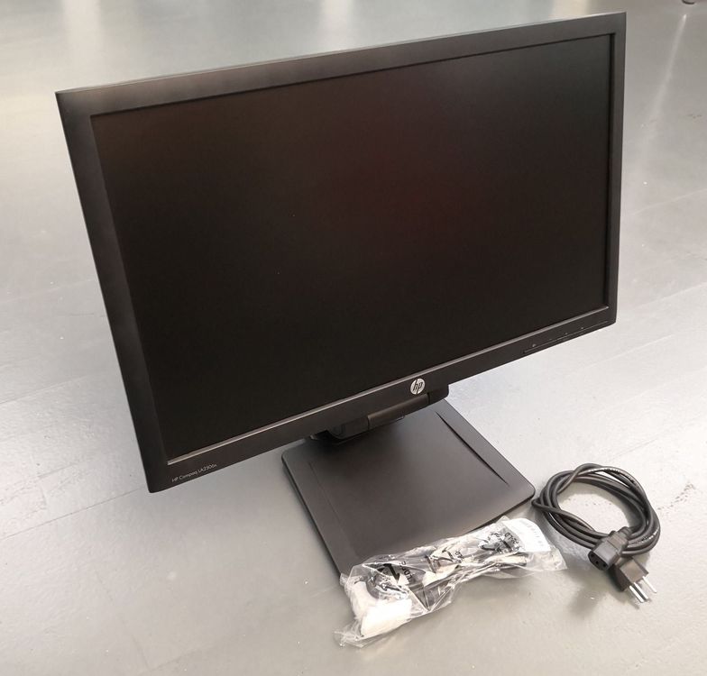 HP LA2306x 23" TFT Monitor | Kaufen auf Ricardo