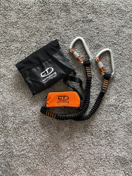 Via Ferrata Set | Kaufen auf Ricardo