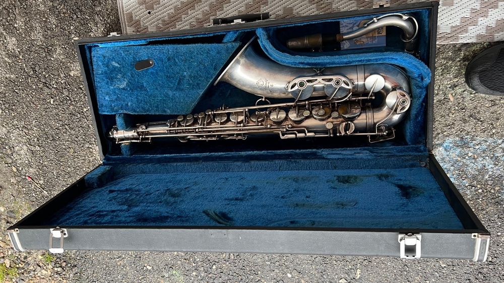 Selmer Paris Saxophon (Gebraucht) in Rothrist für CHF 3054 – mit ...