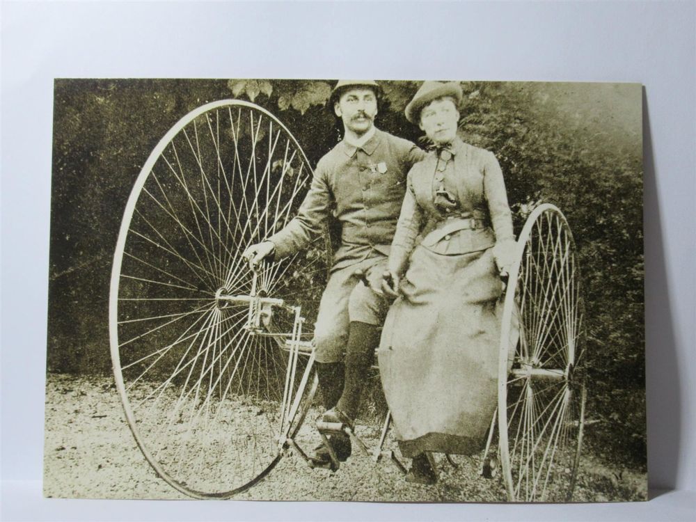 Velokonstruktion siehe Rückseite | Kaufen auf Ricardo