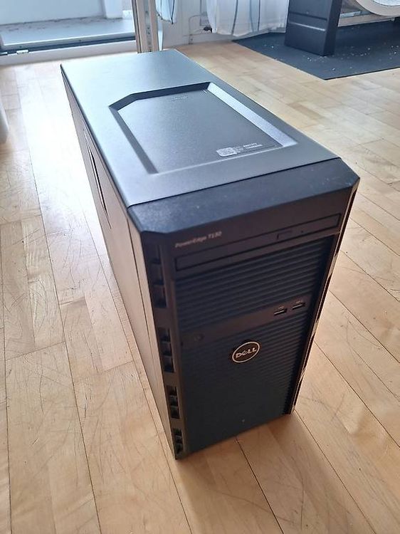 Dell PowerEdge T130 Server (Gebraucht) in Bolligen für CHF 100 – nur ...