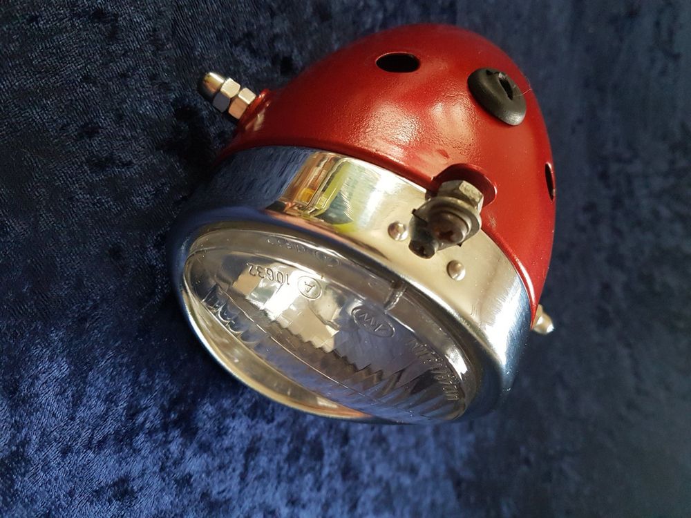 Sachs Puch Lampe (Gebraucht) in Uster für CHF 129 – mit Lieferung auf Ricardo kaufen