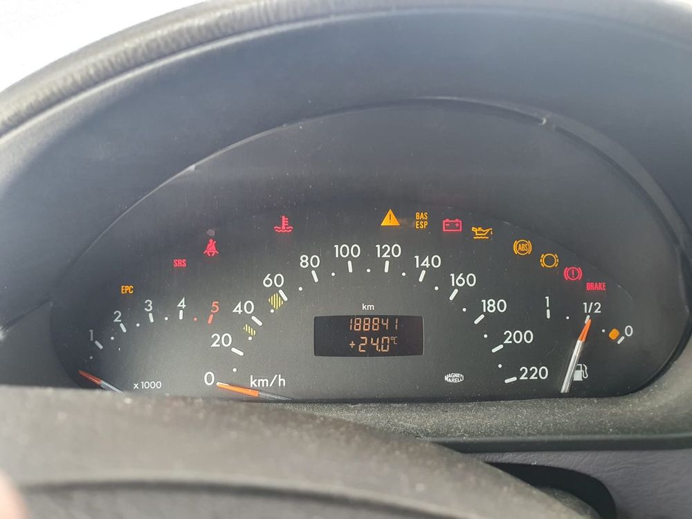 Mercedes Benz A170 CDI | Kaufen auf Ricardo