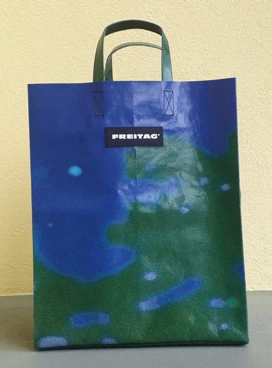 Freitag Tasche, F52-Miami Vice | Kaufen auf Ricardo