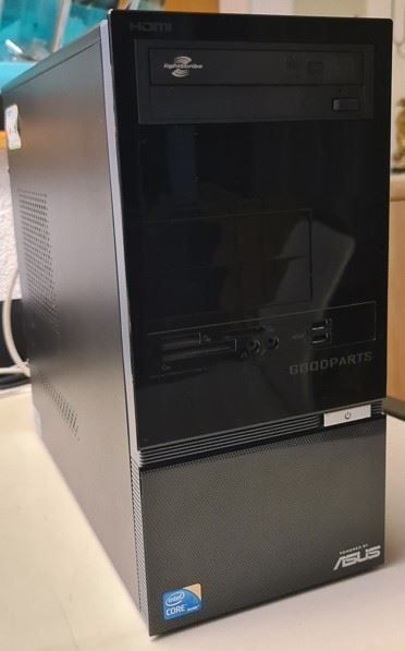 ASUS PC | Kaufen auf Ricardo