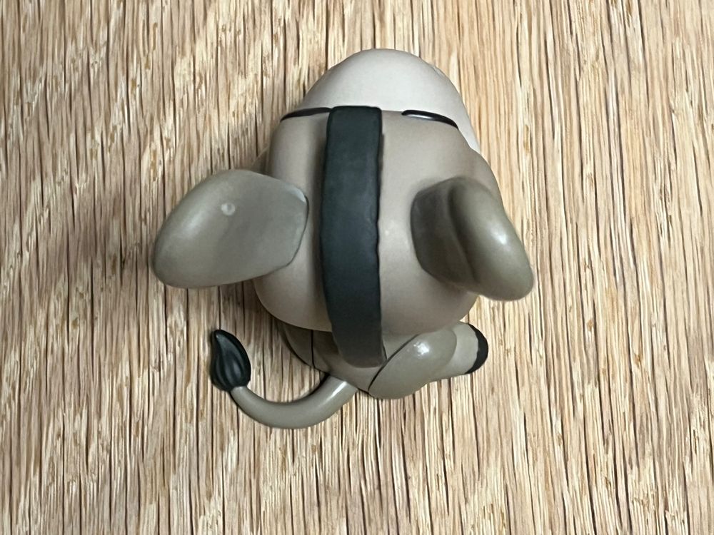 Shrek Esel Donkey Figur, Super Zustand! (Gebraucht) in Winterthur für ...