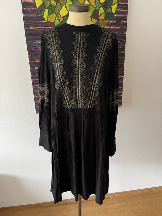 Damen Kleid Gr 46