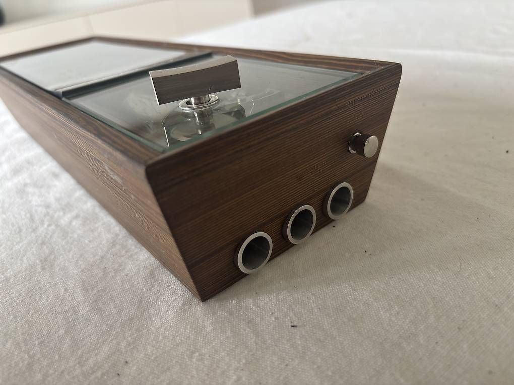 Boîte à Musique REUGE - Canon de Pachelbel (36 Notes) (Gebraucht) in ...