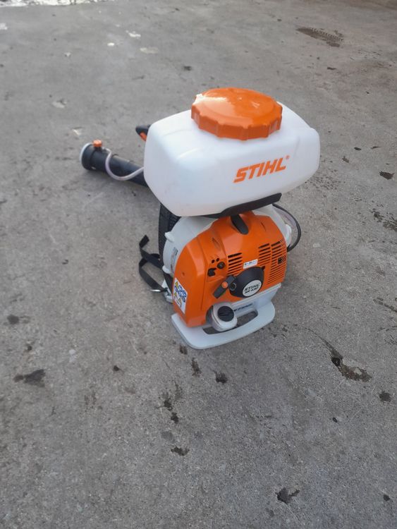 Sprühgerät Stihl SR 430 | Kaufen auf Ricardo