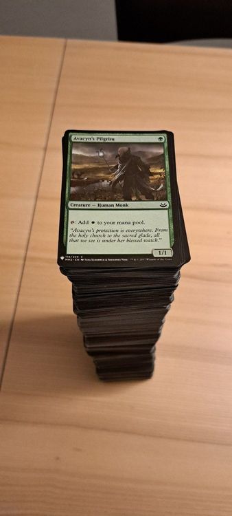 Magic: the Gathering Bulk Commons | Kaufen auf Ricardo