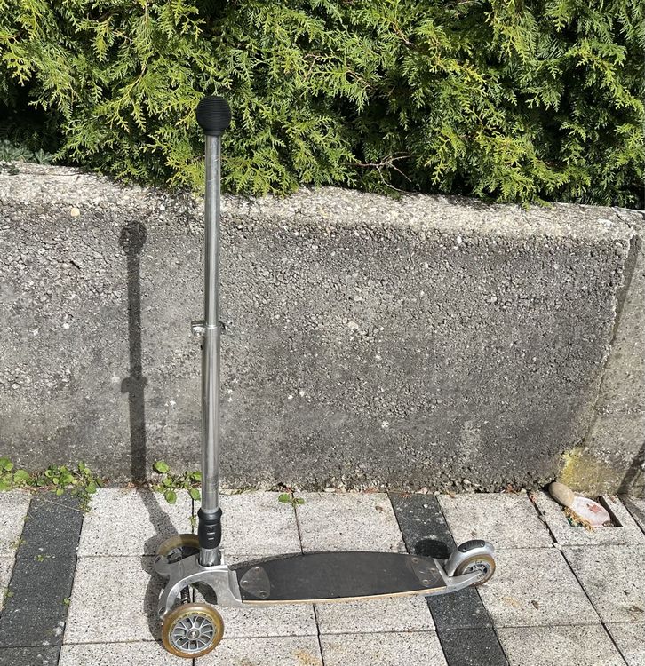 Kickboard Micro | Kaufen auf Ricardo