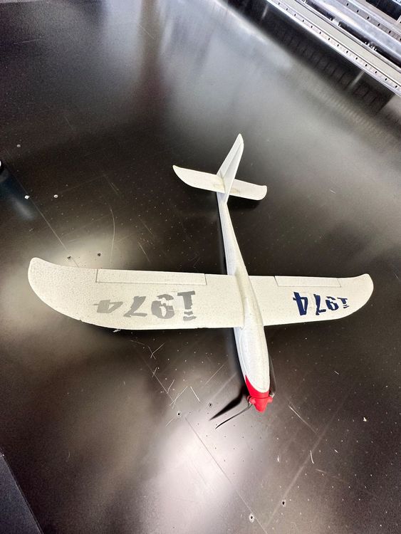 Multiplex Merlin (Gebraucht) in Muntelier für CHF 63 – mit Lieferung ...