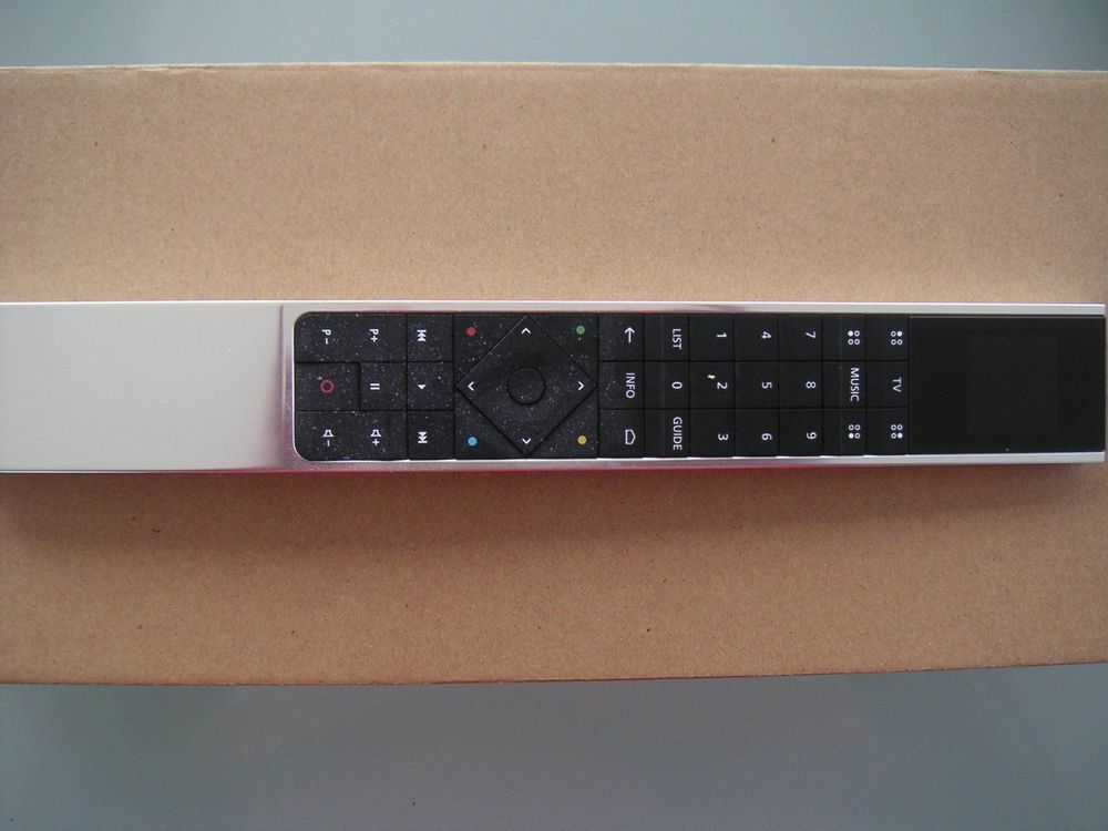 BEO Remote One BT Fernsteuerung | Kaufen auf Ricardo