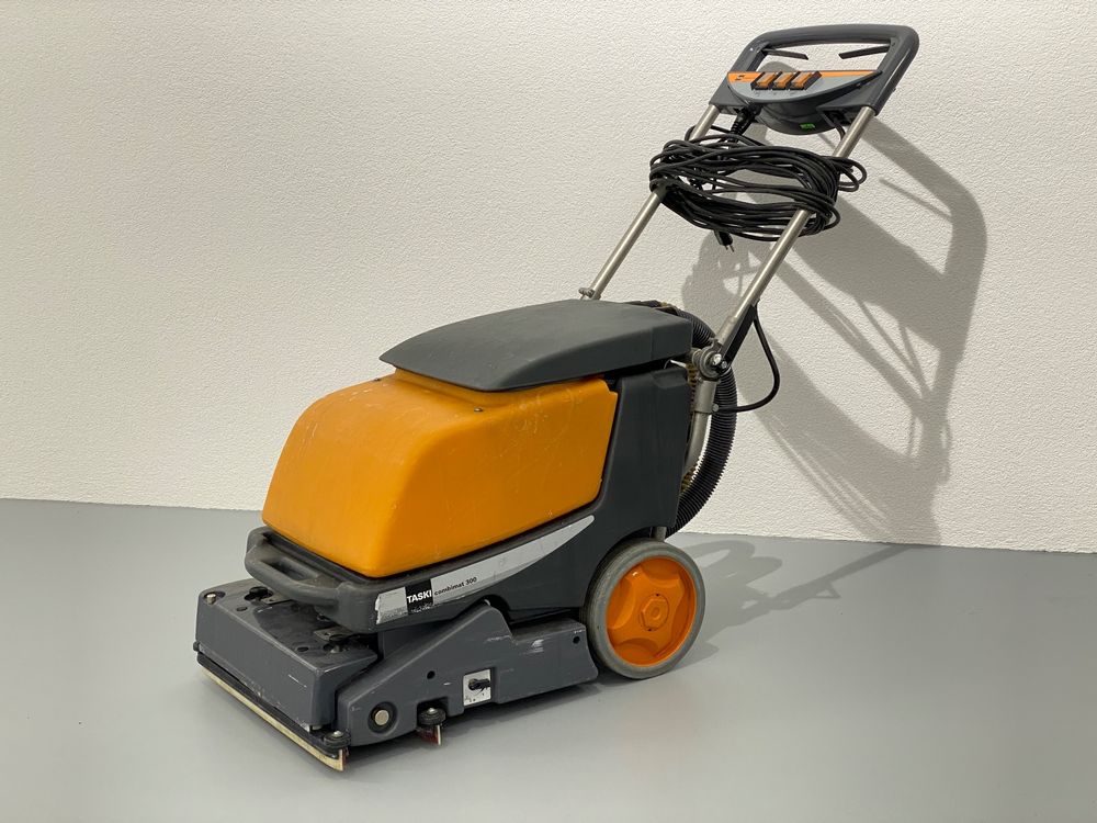 Taski Combimat 300 (Gebraucht) in Sirnach für CHF 450 – nur Abholung ...