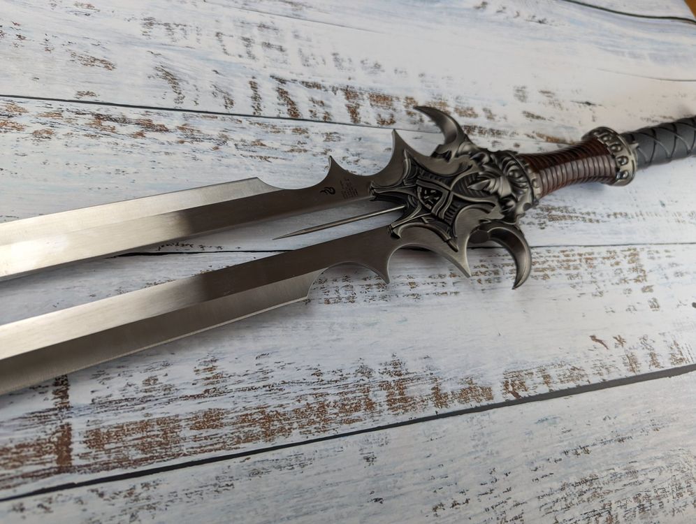 Kit Rae Avaquar Sword of the Deep Fantasyschwert (Gebraucht) in ...