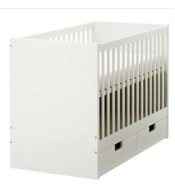 Ikea Kinderbett Weiss