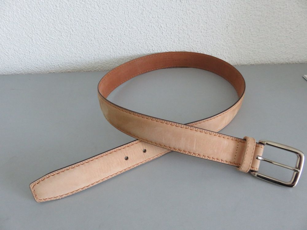 HILFIGER-GÜRTEL | Kaufen auf Ricardo