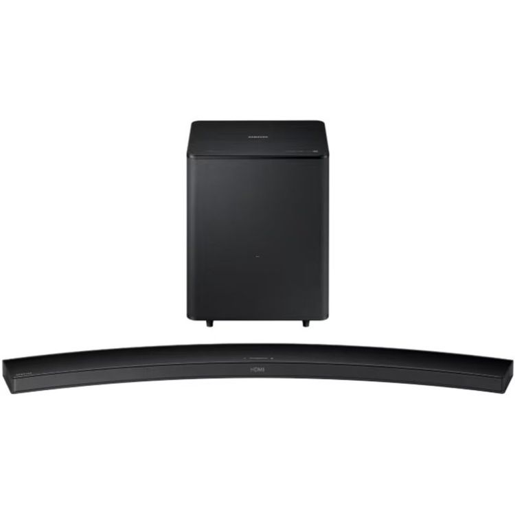 Samsung HW-H7500 Soundbar + Subwoofer (Gebraucht) in Ebikon für CHF 110 ...