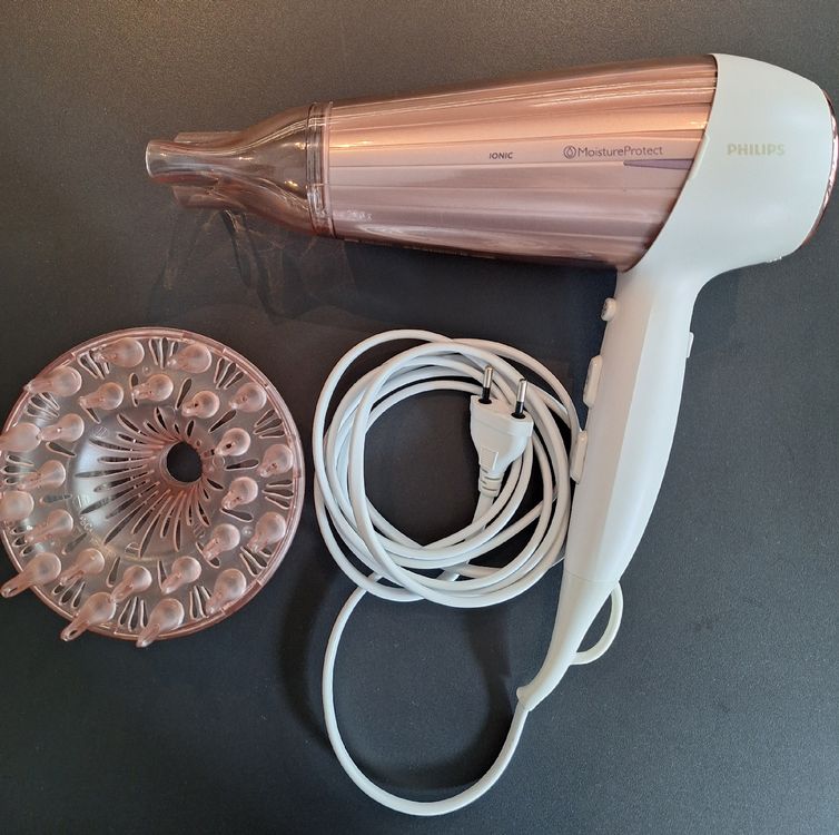 Qualitativer Philips Föhn | Kaufen auf Ricardo