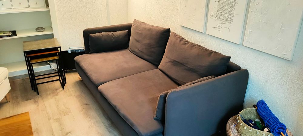 Sofa "Soderhamn Fridtuna" von IKEA (Gebraucht) in Zürich für CHF 99 ...