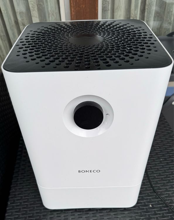 Boneco Airwasher W200 (Gebraucht) in Tobel für CHF 19 – mit Lieferung auf Ricardo kaufen