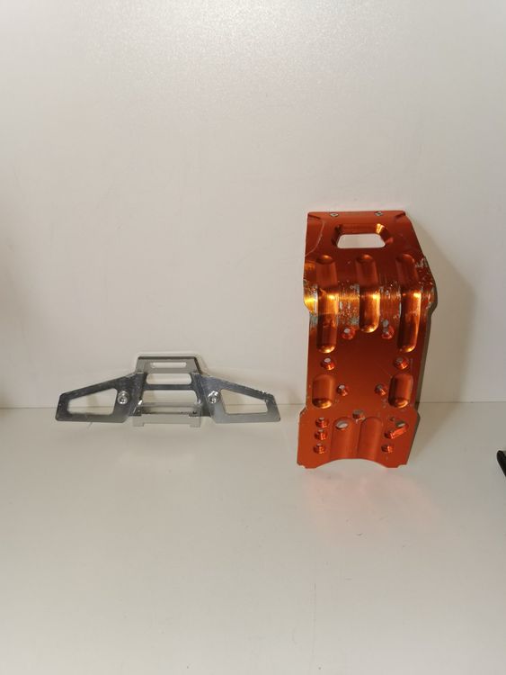 HPI Savage Tuning | Kaufen auf Ricardo