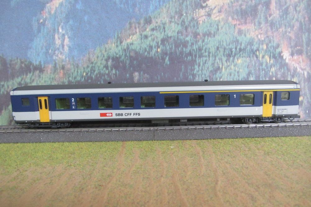 ROCO | Kaufen auf Ricardo