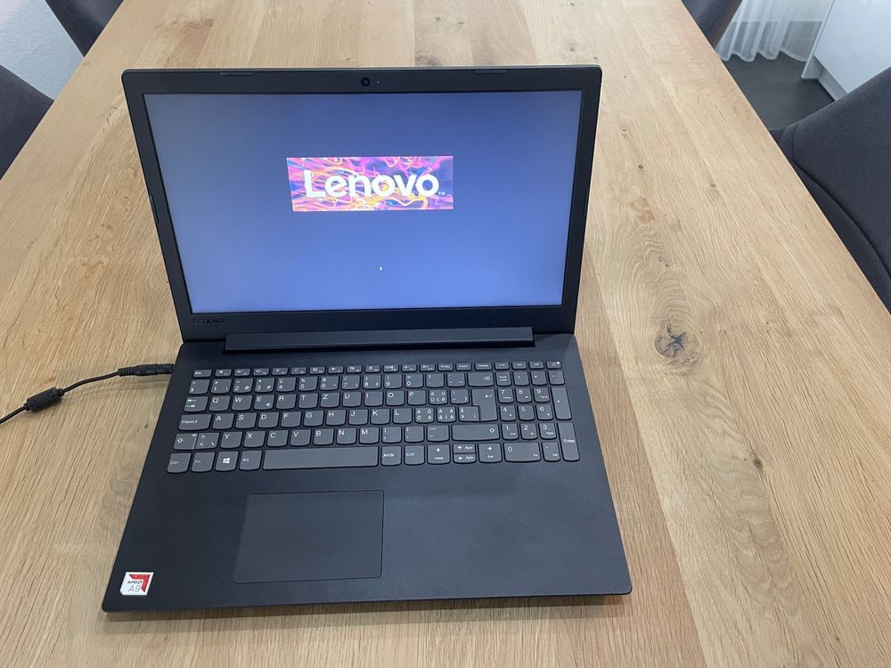 Laptop Lenovo V145-15AST (81MT) (Gebraucht) in Lausen für CHF 46 – mit ...