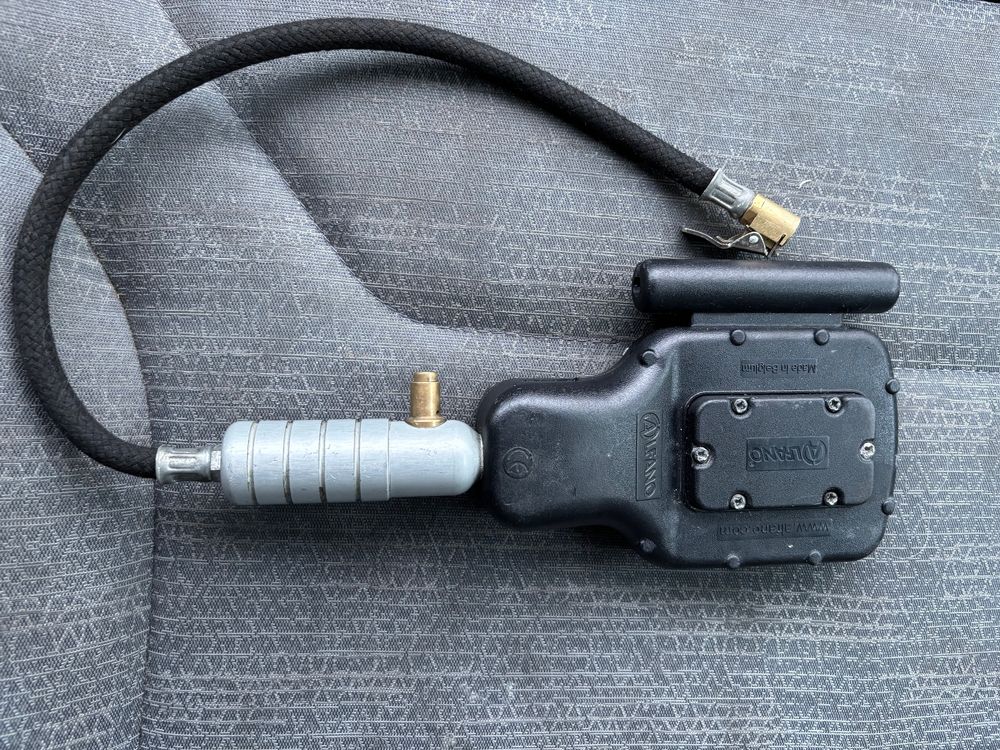 Kart Luftmanometer (Gebraucht) in Regensdorf für CHF 56 – nur Abholung ...