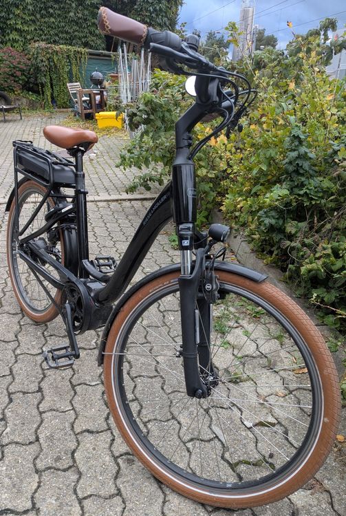 Elegantes Kempten Bike Gebraucht Fotos