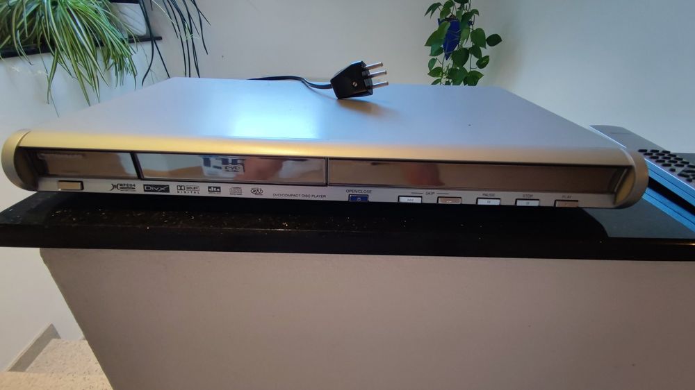 STANDARD DVD-Player - Zuverlässige Unterhaltung (Gebraucht) in Schongau ...