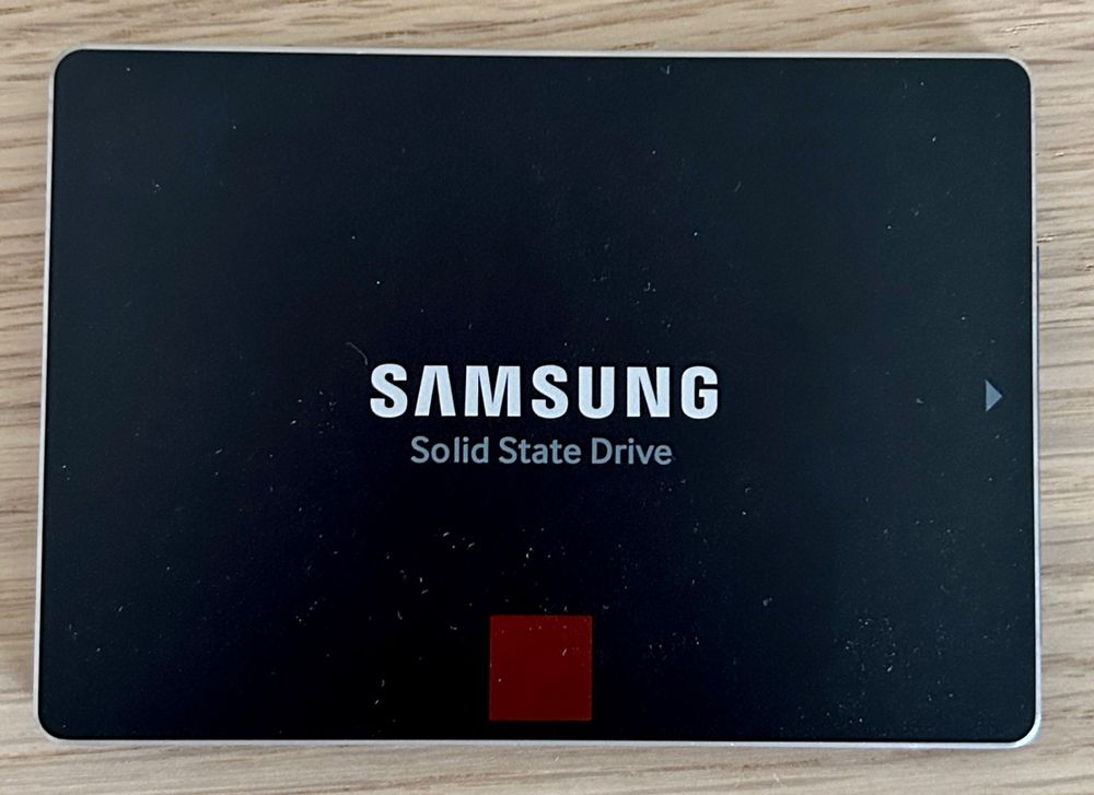 Samsung 850 Pro 256 GB | Kaufen auf Ricardo