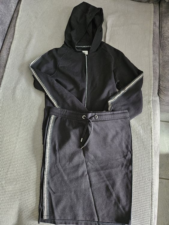 Rock mit Jacke | Kaufen auf Ricardo