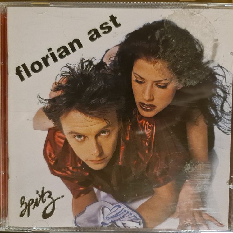 Florian Ast (Gebraucht) in Dintikon für CHF 2.5 – mit Lieferung auf ...