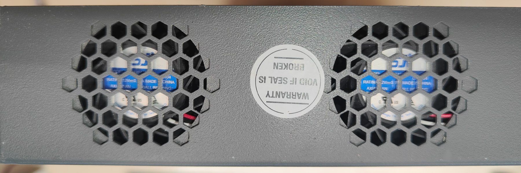 FS S3400-48T4SP – 48-Port Gigabit PoE+ Managed Switch, 400 W (Gebraucht ...