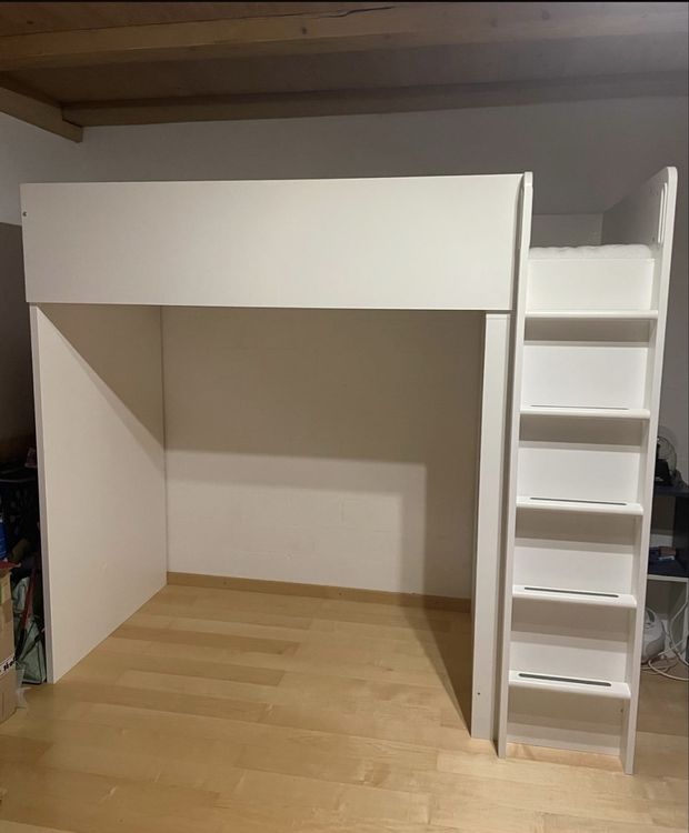 Ikea Stuva Hochbett Anleitung