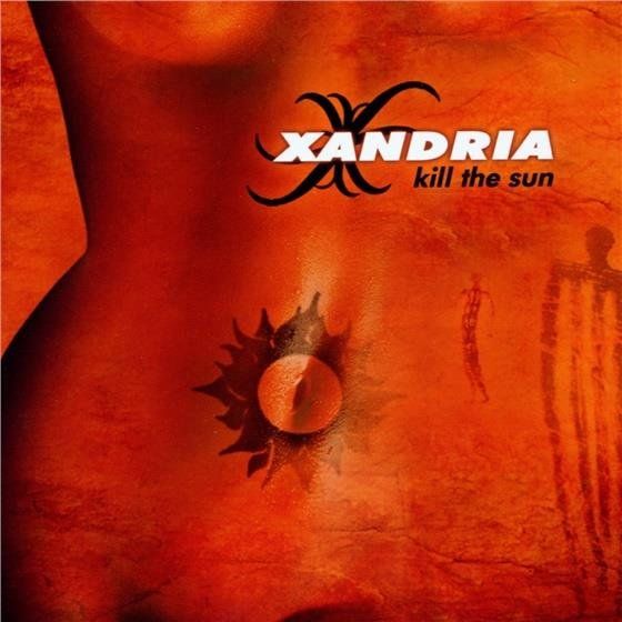 Xandria - Kill The Sun | Kaufen auf Ricardo