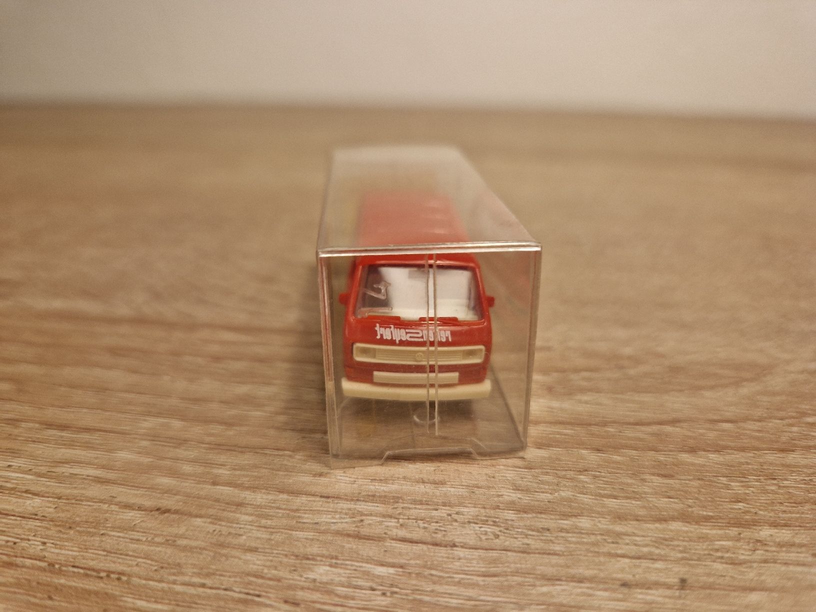 Wiking 20890 VW H0 OVP NEU (Neuf avec emballage d'origine) à St-Aubin-Sauges pour CHF 5 – avec ...