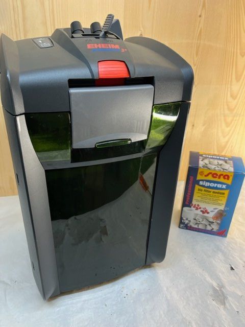 Eheim Professional 3e und Inhalt | Kaufen auf Ricardo