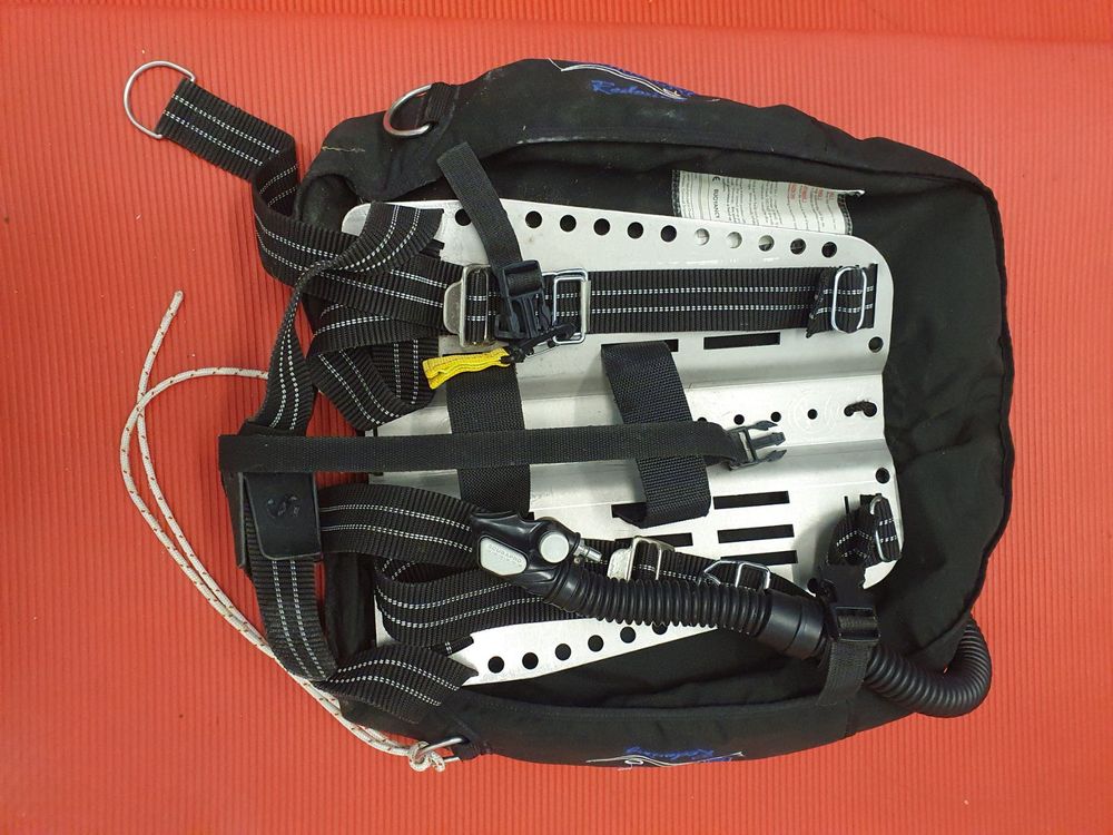 Dive Wing (technical) Jackets (Gebraucht) in Richterswil für CHF 103 ...