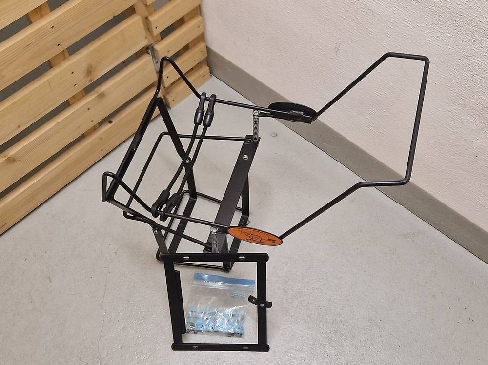 Steco baby-mee Halterung | Kaufen auf Ricardo