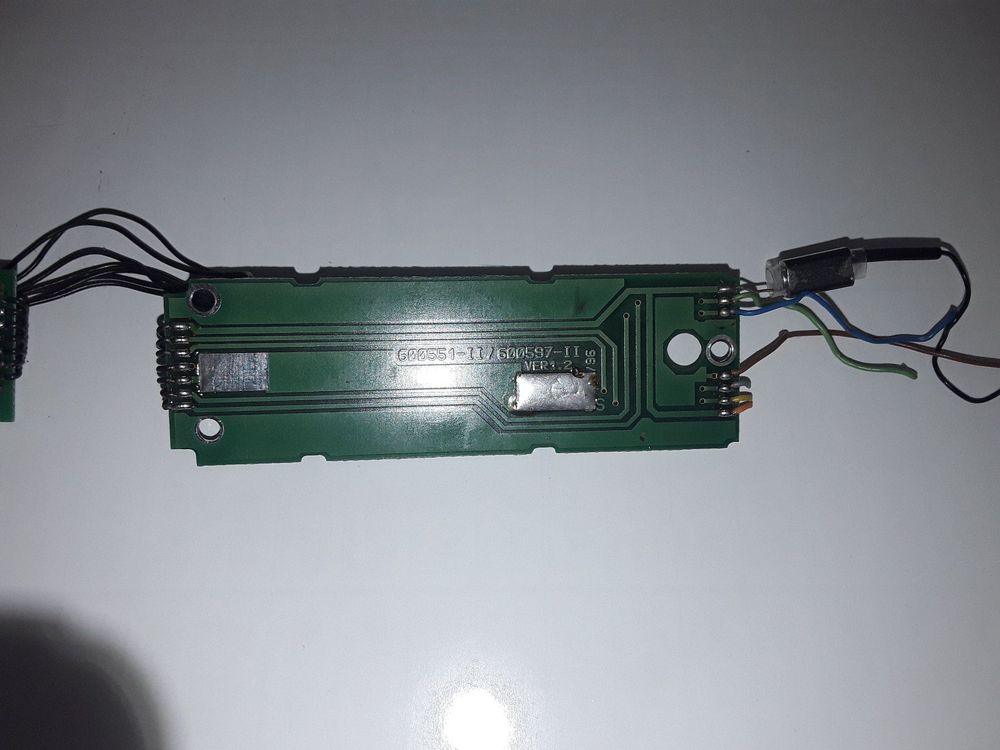 Märklin Delta-Decoder zu 33591 (Gebraucht) in für CHF 15 – mit ...