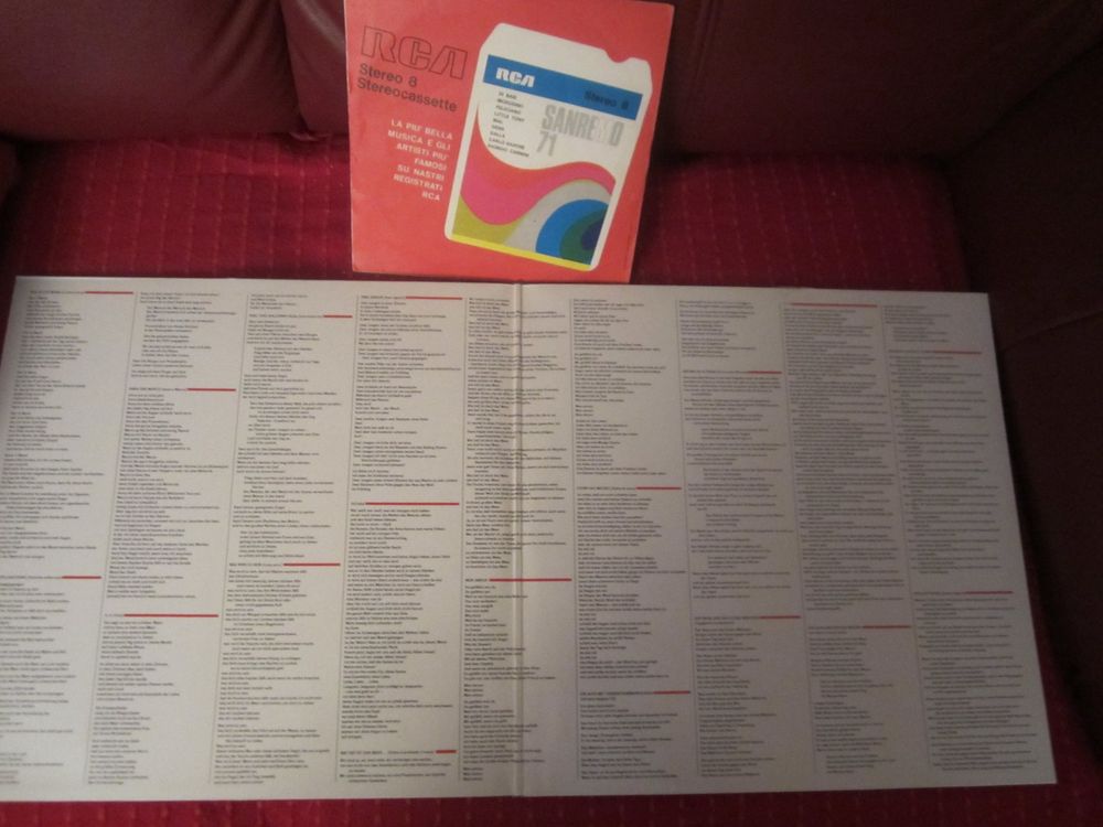 Lucio Dalla DLP The Best + 45er Single Vinyl Schallplatten (D'occasion ...