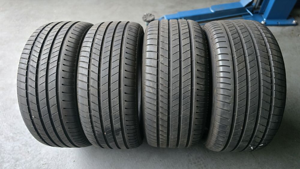 4XSommerreifen 275/45 R20 & 305/40R20 BRIDGESTONE RSC 7. | Kaufen auf ...