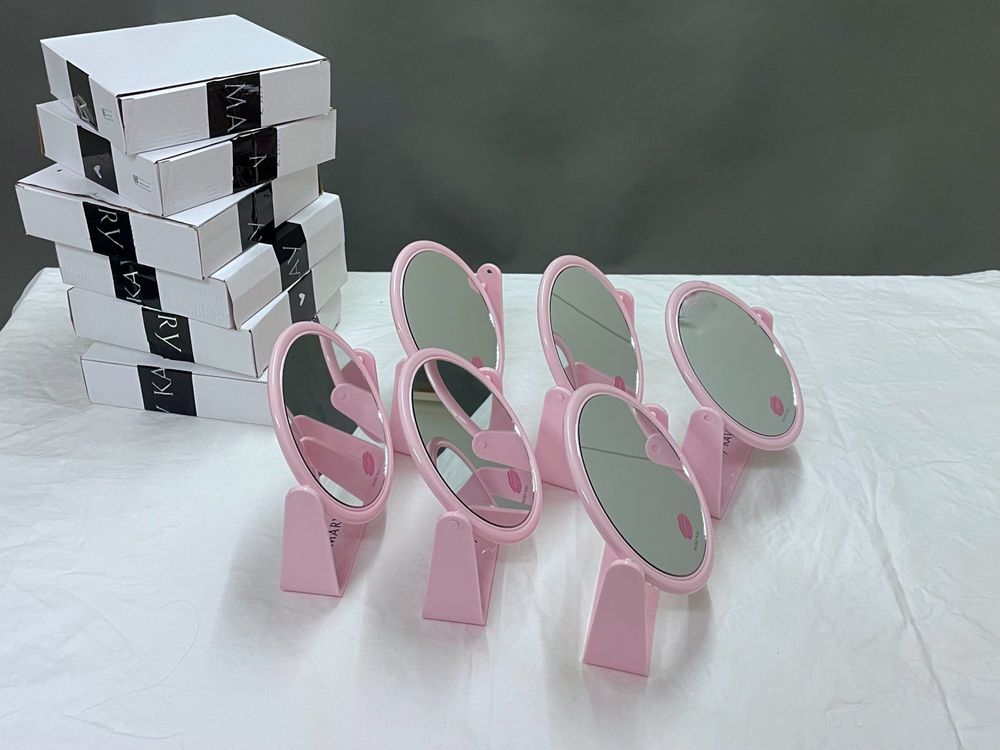 6 Mary Kay Standspiegel (Neu und originalverpackt) in Binz für CHF 30 ...
