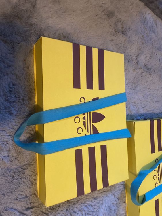 Gucci Karton Tasche (Gebraucht) in gattikon für CHF 5 – mit Lieferung auf Ricardo kaufen