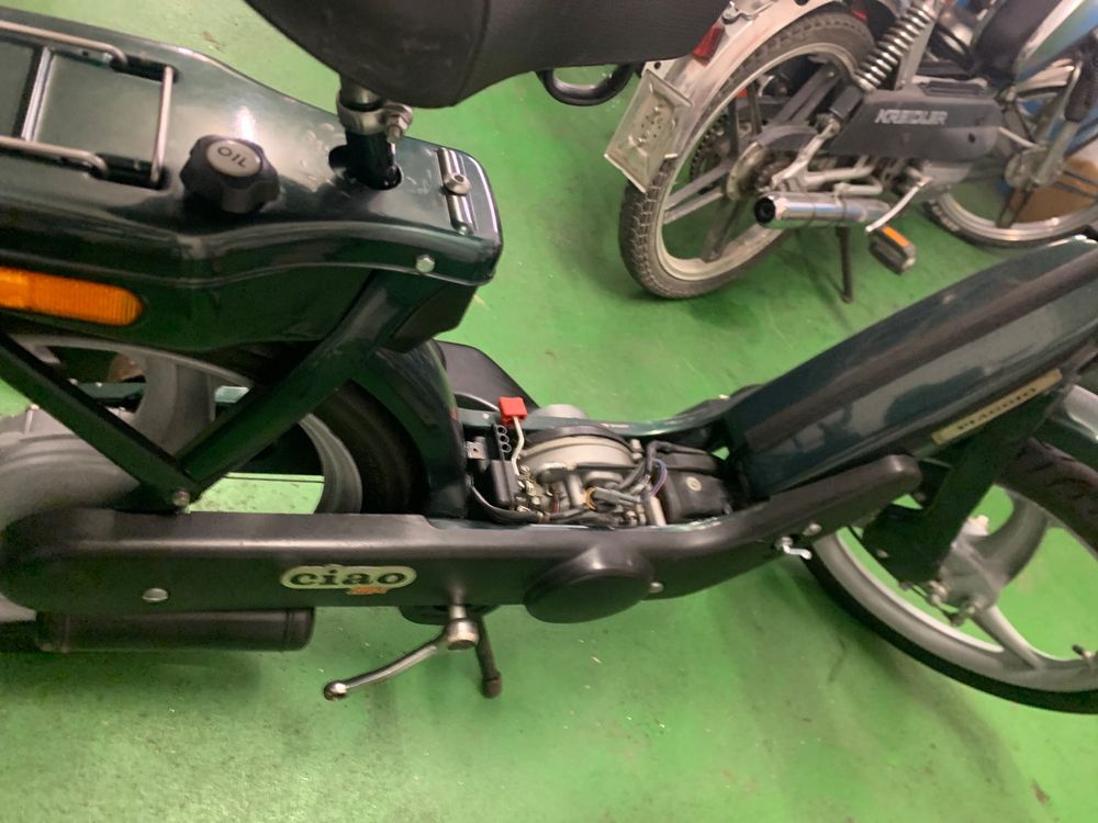 Piaggio Ciao Mix | Kaufen auf Ricardo