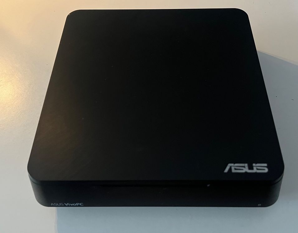 Mini-PC - ASUS VivoPC VC60 (Gebraucht) in Dietlikon für CHF 40 – mit ...
