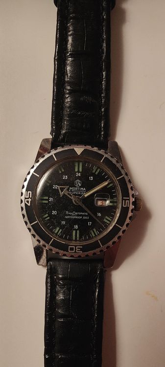 mortima super 28 superdatomic | Kaufen auf Ricardo