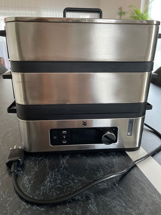 WMF Multicooker - Steamer | Kaufen auf Ricardo